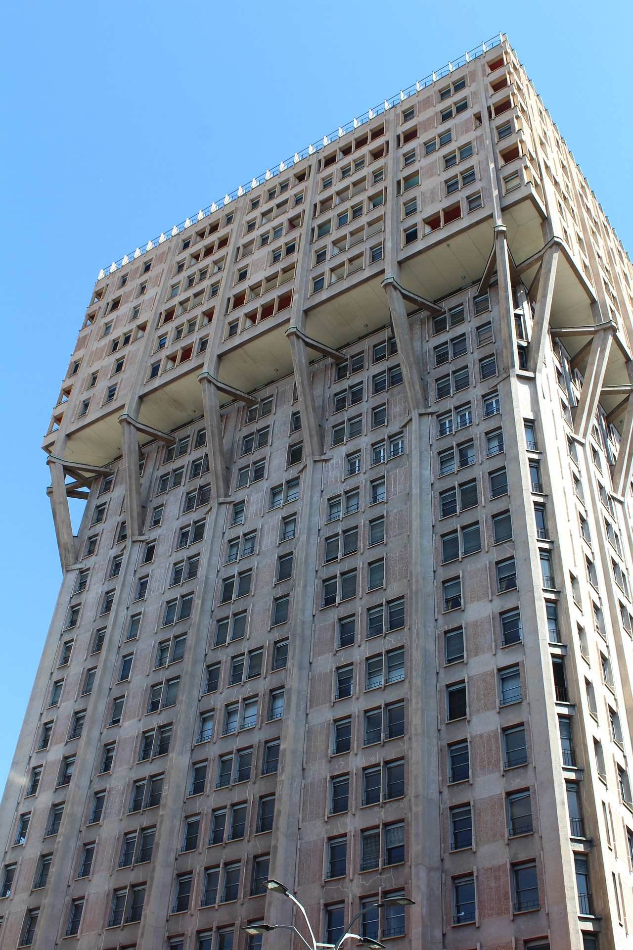 5 Best Contemporary Italian Architectures – Agenda Concorsi